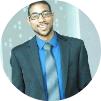 Jarrod Sampson | Senior Software Engineer