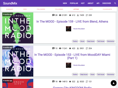 Jarrod Sampson | Software Engineer