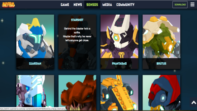 Jarrod Sampson | Software Engineer